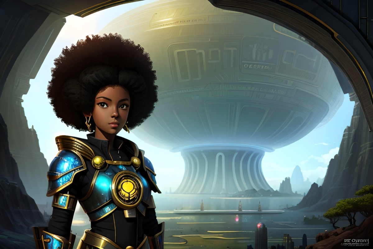 Eclipsed Horizons – Studio Melange Inc.